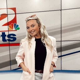 Angelica Butine’s Profile | WBRZ-TV (Baton Rouge, LA) Journalist | Muck ...