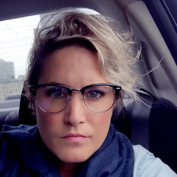 Angela Weiss’s Profile | Agence France-Presse (AFP) Journalist | Muck Rack