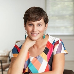 Holly Jean Jackson’s Profile | Inspiration Contagion Journalist | Muck Rack