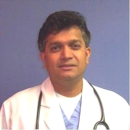 Cedric Fernando MD’s Profile | Muck Rack