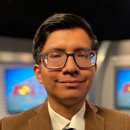 Ignacio Ventura’s Profile | KJZZ-FM (Phoenix, AZ) Journalist | Muck Rack