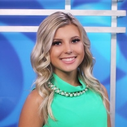 Lauren (Creighton) Piesko’s Profile | WNEM-TV (Saginaw, MI) Journalist ...