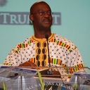 Isaac Amo-Kyereme’s Profile | Ghanaian American News Journalist | Muck Rack