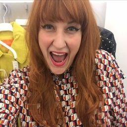 Emily McCombs’s Profile | HuffPost Journalist | Muck Rack