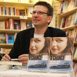 Paul Letters’s Profile | Dad and Me Love History Journalist | Muck Rack