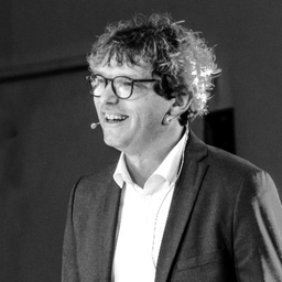 Kristof Van der Stadt’s Profile | Data News (Belgium) Journalist | Muck ...