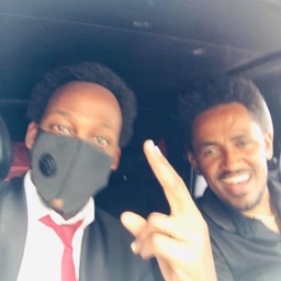 Guyo Wariyo Aba-Jirma’s Profile | Freelance Journalist | Muck Rack