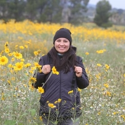 Fanny Miranda’s Profile | Milenio Journalist | Muck Rack