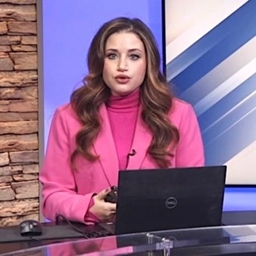 Juliette Smith’s Profile | KTXL-TV (Sacramento, CA), KVAL-TV (Eugene ...