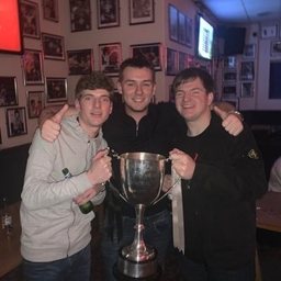 Jake Keogh’s Profile | This Is Tranmere Journalist | Muck Rack