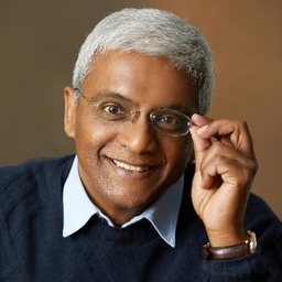 Emmanuel Daniel’s Profile | The Asian Banker Journalist | Muck Rack