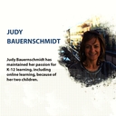 Judy Bauernschmidt’s Journalist Portfolio | Muck Rack