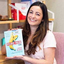 Susie Gronski’s Profile | In Your Pants with Dr. Susie G Journalist ...