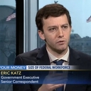 Eric Katz’s Profile | Government Executive Journalist | Muck Rack