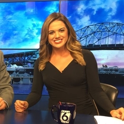 Sonya Hill’s Profile | KGBT-TV (Harlingen, TX), KVEO-TV (Brownsville ...