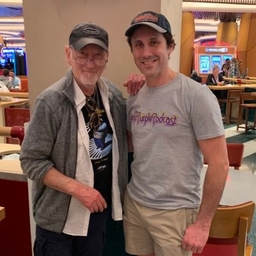 John Mottola’s Profile | The Deep Purple Podcast Journalist | Muck Rack