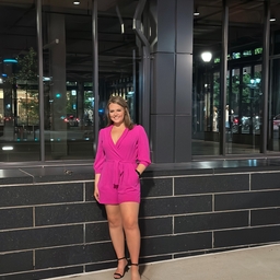 Kayleigh Lickliter’s Profile | Bridge Detroit, Outlier Media, Planet ...