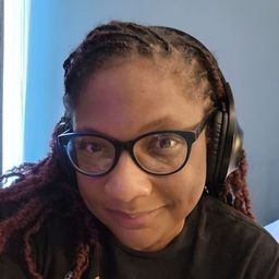 Jonita Davis’s Profile | Rotten Tomatoes, The Black Cape Journalist ...