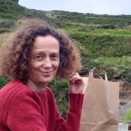 Sian Griffiths’s Profile | BBC, Nature, The Guardian Journalist | Muck Rack