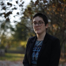 Sara Luterman’s Profile | The 19th News Journalist | Muck Rack