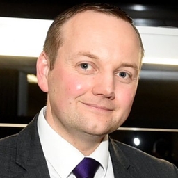 Craig Walker’s Profile | The Press and Journal, Evening Express ...