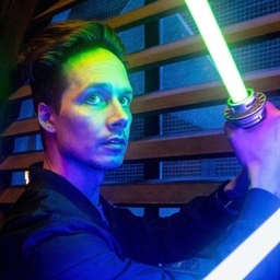 Adam Russell’s Profile | Thank the Maker: A Star Wars Podcast ...