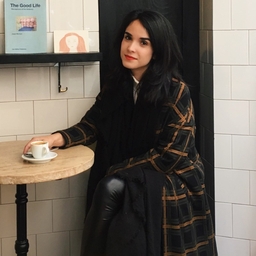 Melissa Fejtek’s Profile | ELLE Canada Journalist | Muck Rack