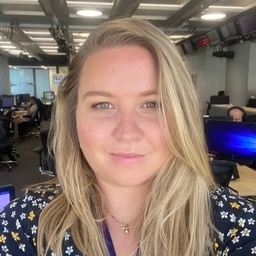 Rachel Cook’s Profile | ITV News Journalist | Muck Rack