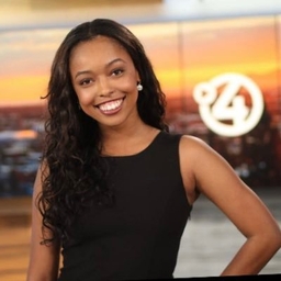 Sydney Charles’s Profile | KXLY-TV (Spokane, WA) Journalist | Muck Rack