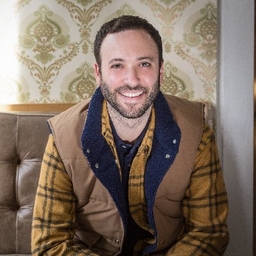 Andrew Kaplan’s Profile | Beyond the Plate Journalist | Muck Rack