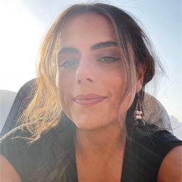 Celine Alkhaldi’s Profile | Sky News Journalist | Muck Rack