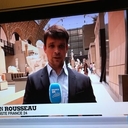 Sylvain ROUSSEAU’s Profile | France 24 Journalist | Muck Rack