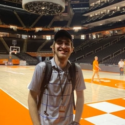 Ethan Stone’s Profile | Saturday Down South, Saturday Tradition ...