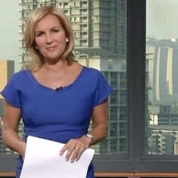 Ali Moore’s Profile | ABC Melbourne, Melbourne Drive Journalist | Muck Rack