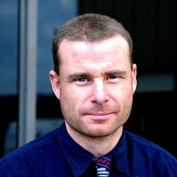 Martin Spinks’s Profile | The Sentinel (Stoke) Journalist | Muck Rack