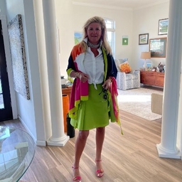 Elizabeth Chance’s Profile | Conversations with Bizzy Journalist | Muck ...