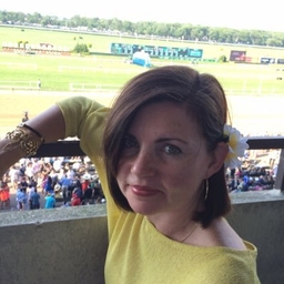 Mary McGeever’s Profile | WCBS-TV (New York, NY), Patch, TAPinto ...