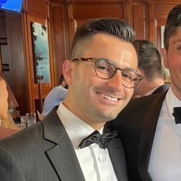 Andrew Desiderio’s Profile | Punchbowl Journalist | Muck Rack