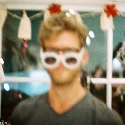 James Cave’s Profile | Yahoo Journalist | Muck Rack