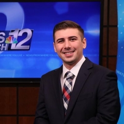 Peter Dubois’s Profile | The New York Times, WFTV-TV (Orlando, FL ...