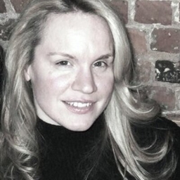 Theresa O'Rourke’s Profile | Allure, Real Simple, Women's Health ...