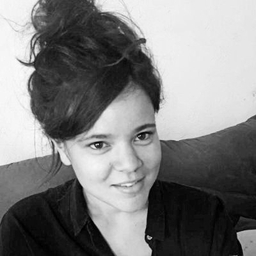 Marina Fabre Soundron’s Profile | Novethic Journalist | Muck Rack