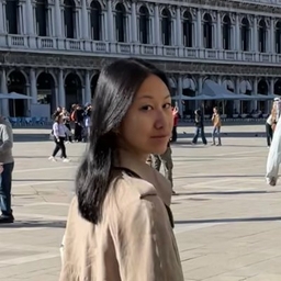 Jenny Wu’s Profile | ArtReview Journalist | Muck Rack