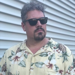 Dr. David Pizzo’s Profile | Thunderdome Metal Reviews: The Church of ...