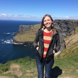 Rebekah Bell’s Profile | Yahoo Life, The Wall Street Journal, Baltimore ...