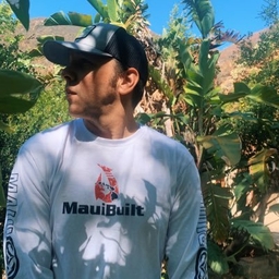 Gavin Kelley’s Profile | The Martial Arts Mania Podcast Journalist ...