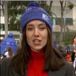 Bridget McArthur’s Profile | ABC News (Australia) Journalist | Muck Rack