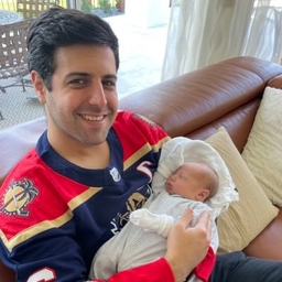 Jacob Langsam’s Profile | Panther Pourri - a Florida Panthers Fan ...