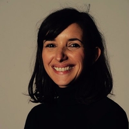 Virginie Riva’s Profile | Contexte Journalist | Muck Rack