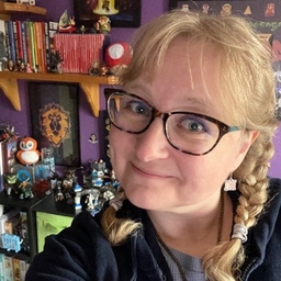 Carrie Lambertsen’s Profile | Screen Rant Journalist | Muck Rack
